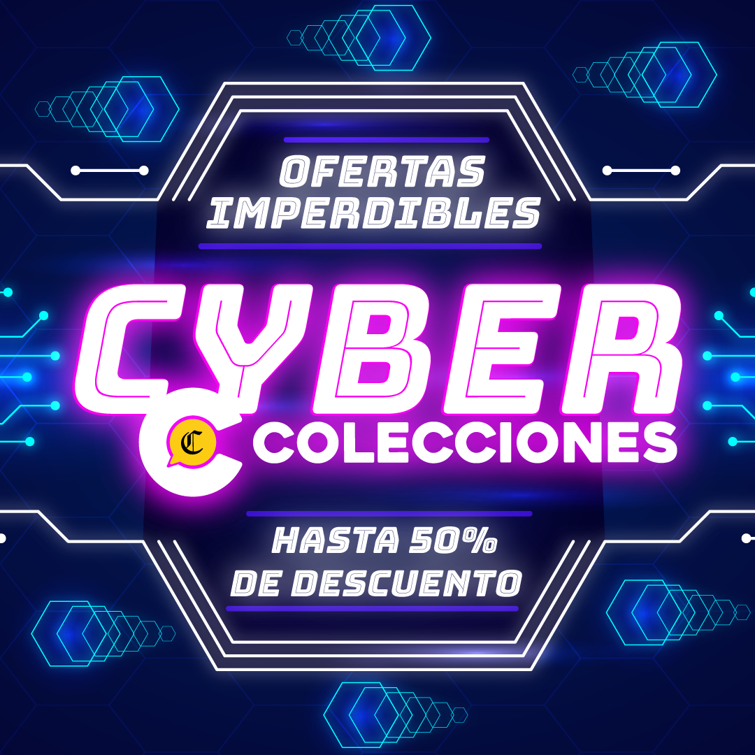 CYBER WOW – Page 3 – coleccioneselcomercio