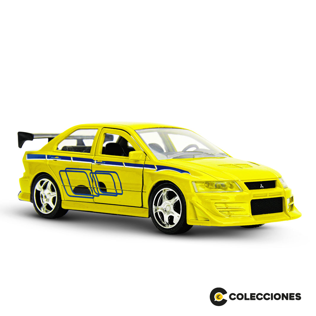 Rápidos y Furiosos – coleccioneselcomercio