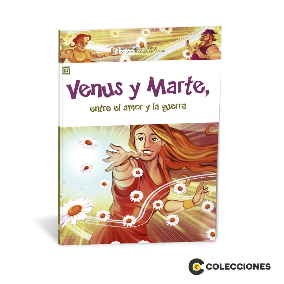 MITOLOGÍA – coleccioneselcomercio