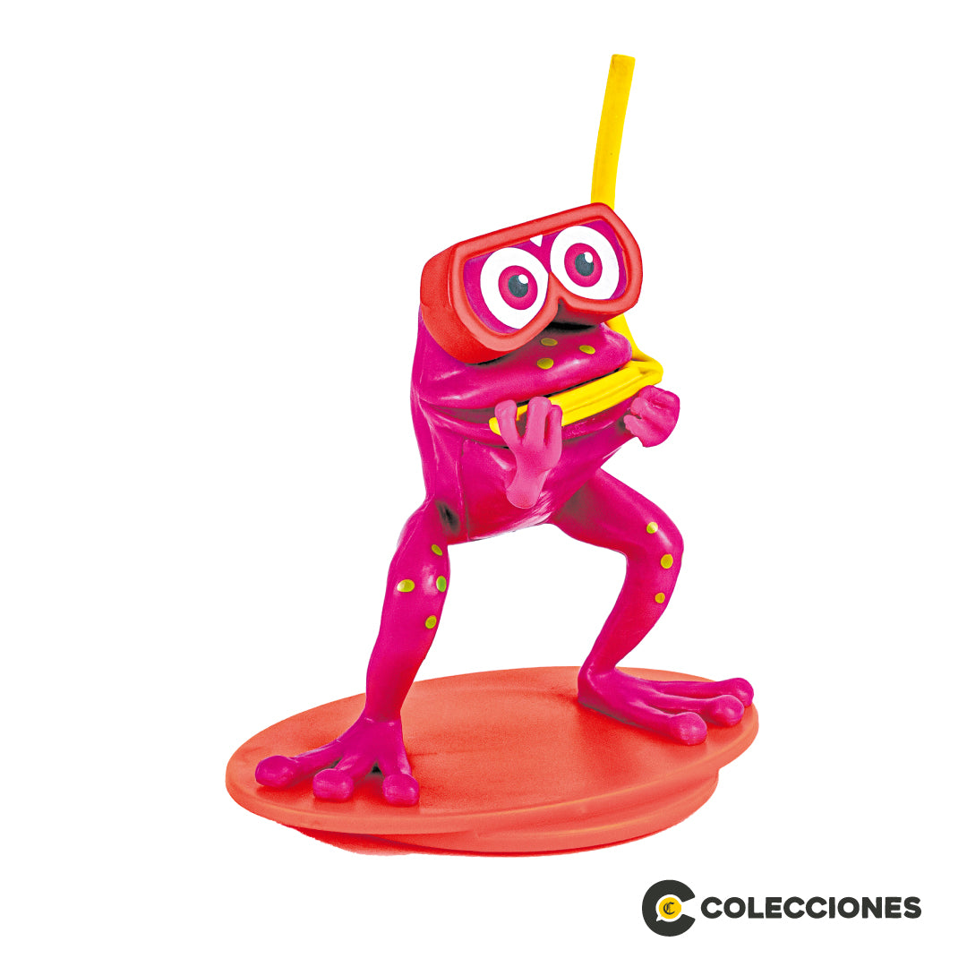 LA GRANJA DE ZENON AUDIOCUENTOS – coleccioneselcomercio