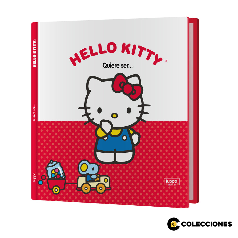 HELLO KITTY – coleccioneselcomercio