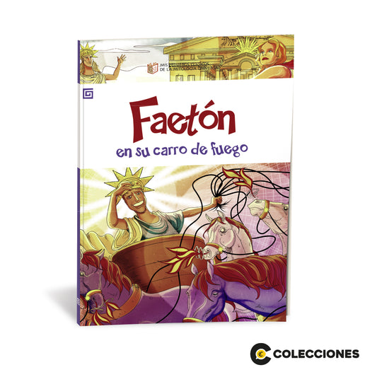 MITOLOGÍA – coleccioneselcomercio