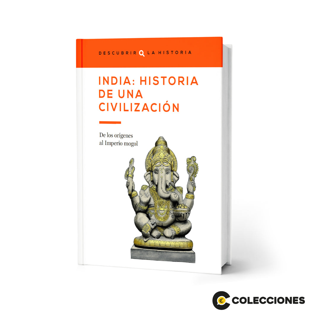 DESCUBRIR LA HISTORIA – coleccioneselcomercio