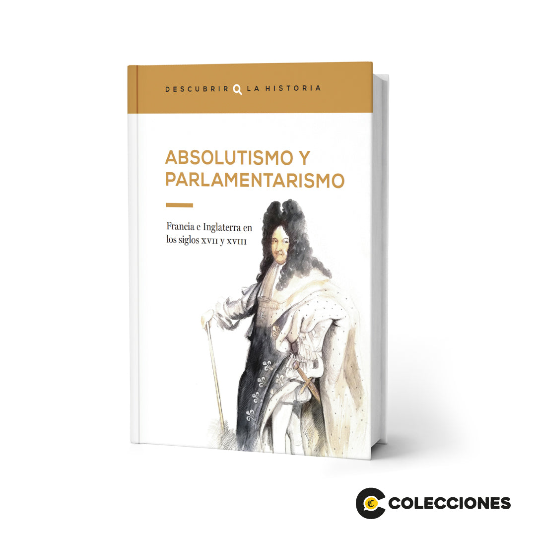 DESCUBRIR LA HISTORIA – coleccioneselcomercio