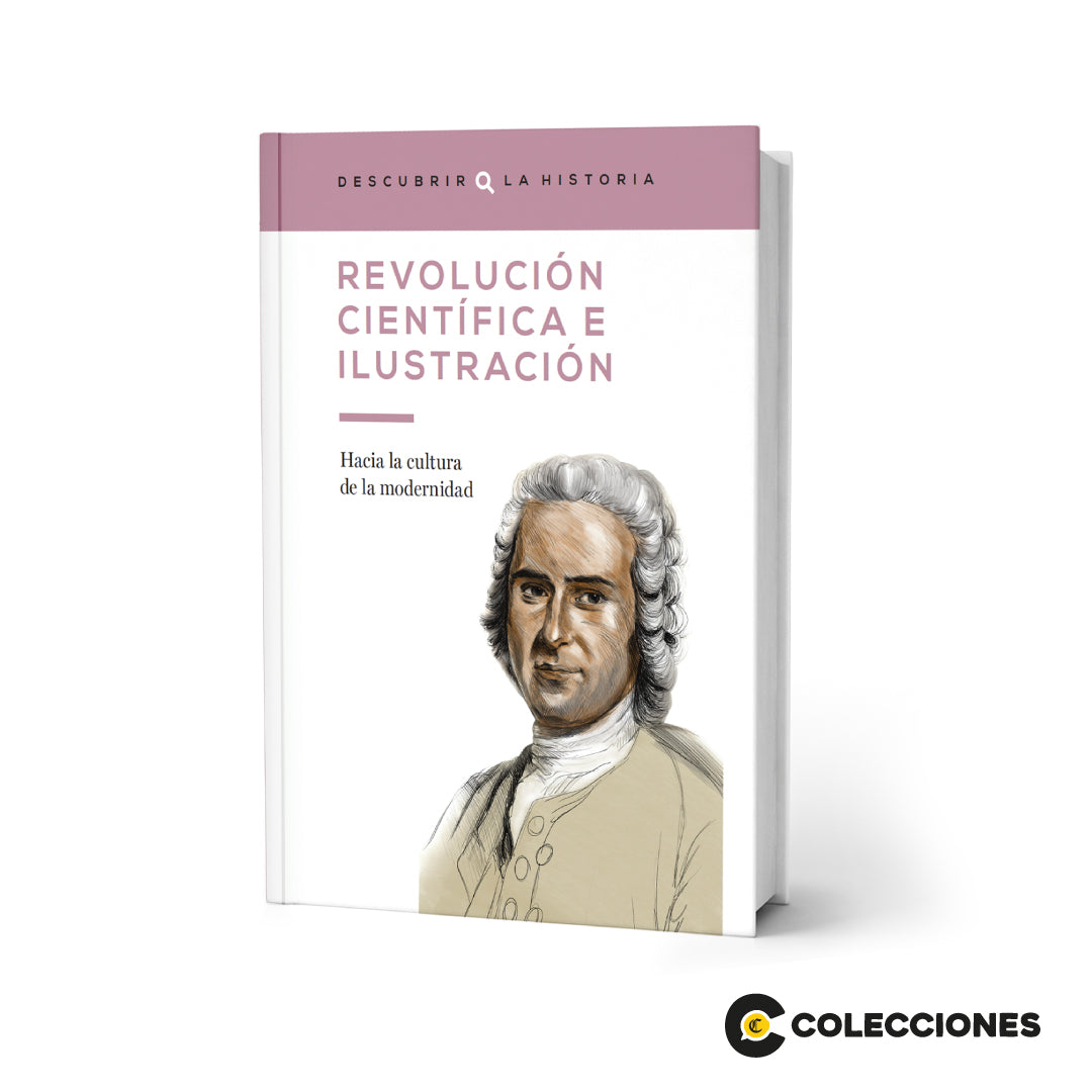 DESCUBRIR LA HISTORIA – coleccioneselcomercio