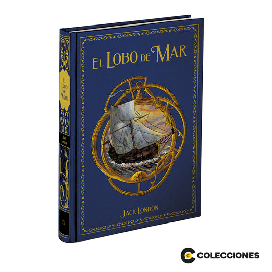 Novelas de Aventuras – coleccioneselcomercio