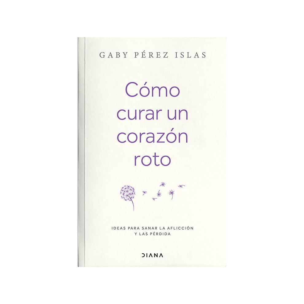 CEM02 - CÓMO CURAR UN CORAZÓN ROTO – coleccioneselcomercio