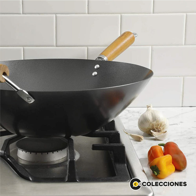 WOK de Oster – coleccioneselcomercio